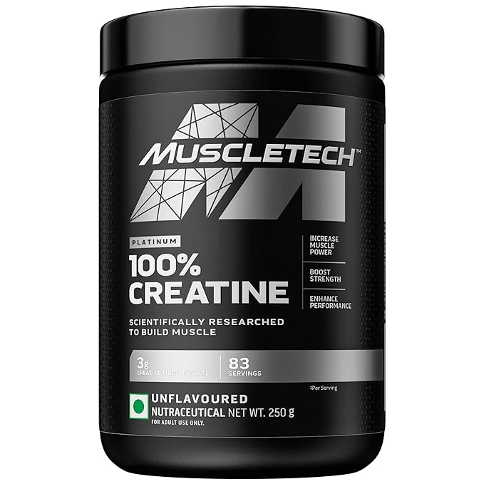 CREATINE – Fitnessisland