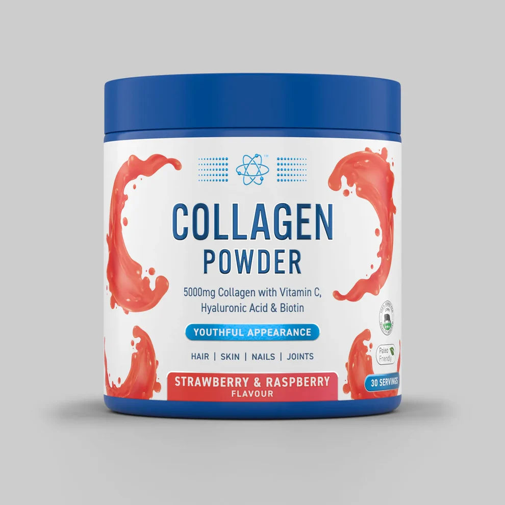 Collagen Powder - Flavoured – Fitnessisland