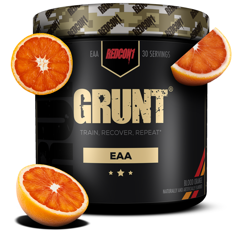 Redcon Grunt EAA – Fitnessisland