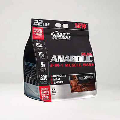 Inner Armour Anabolic Peak – Fitnessisland
