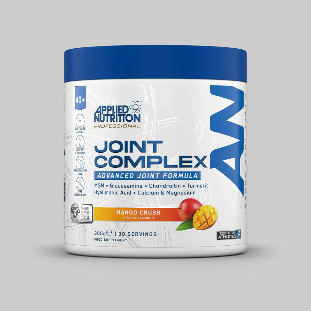 joint complex – Fitnessisland