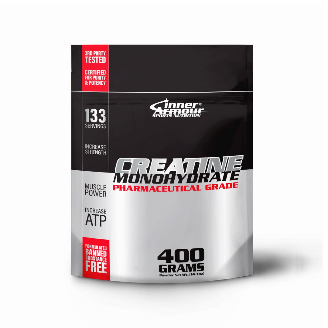 CREATINE – Fitnessisland