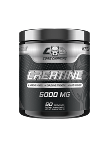 CREATINE – Fitnessisland