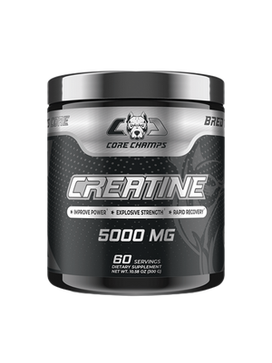 CREATINE – Fitnessisland