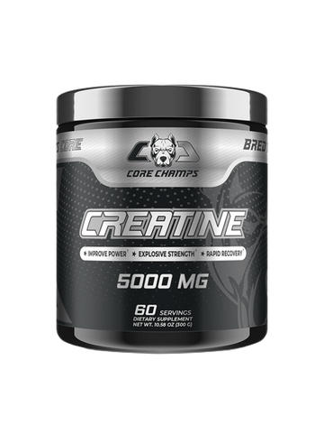 CREATINE – Fitnessisland