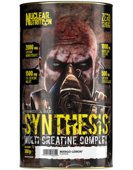 CREATINE – Fitnessisland