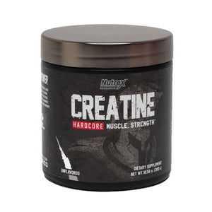 CREATINE – Fitnessisland
